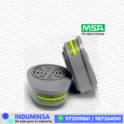 Cartucho MSA 815359 Advantage GME - INDUMINSA