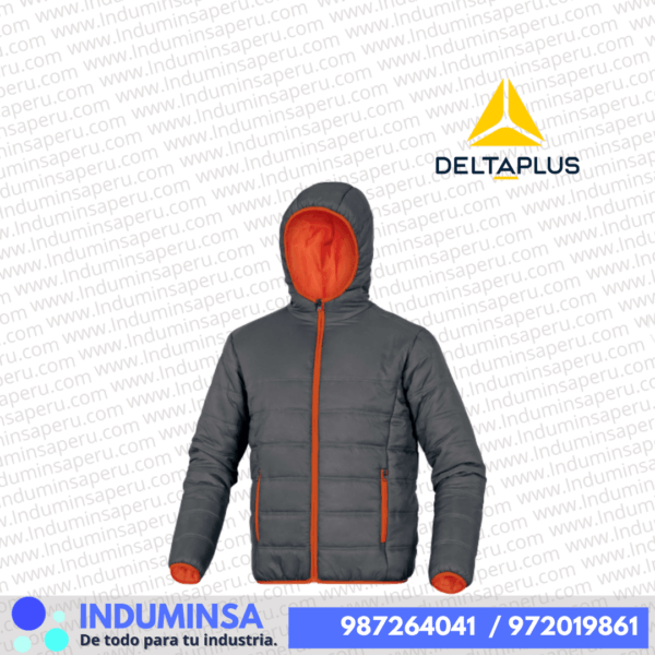 Casaca Acolchada DOON Delta Plus - INDUMINSA